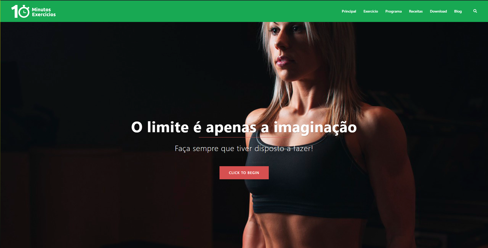 Ighor Drummond - Portfólio