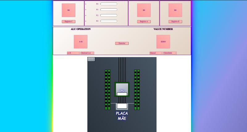 Ighor Drummond - Portfólio