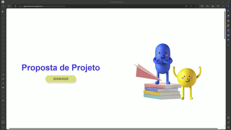 Ighor Drummond - Portfólio