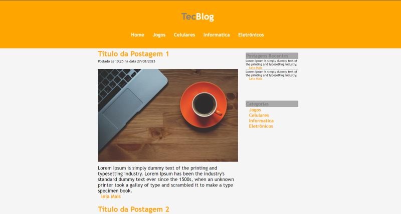 Ighor Drummond - Portfólio