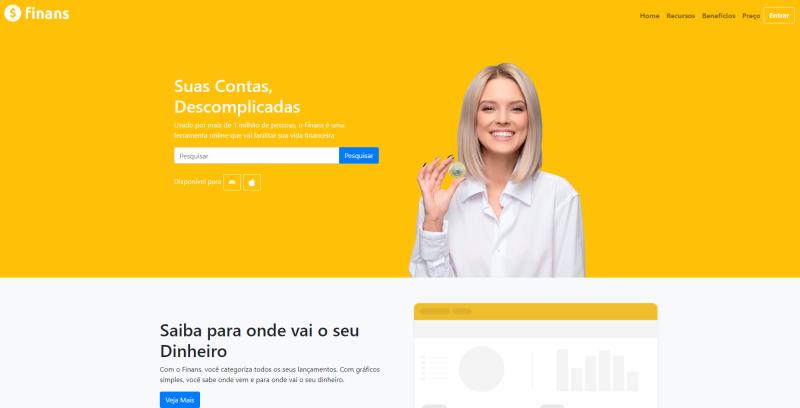 Ighor Drummond - Portfólio