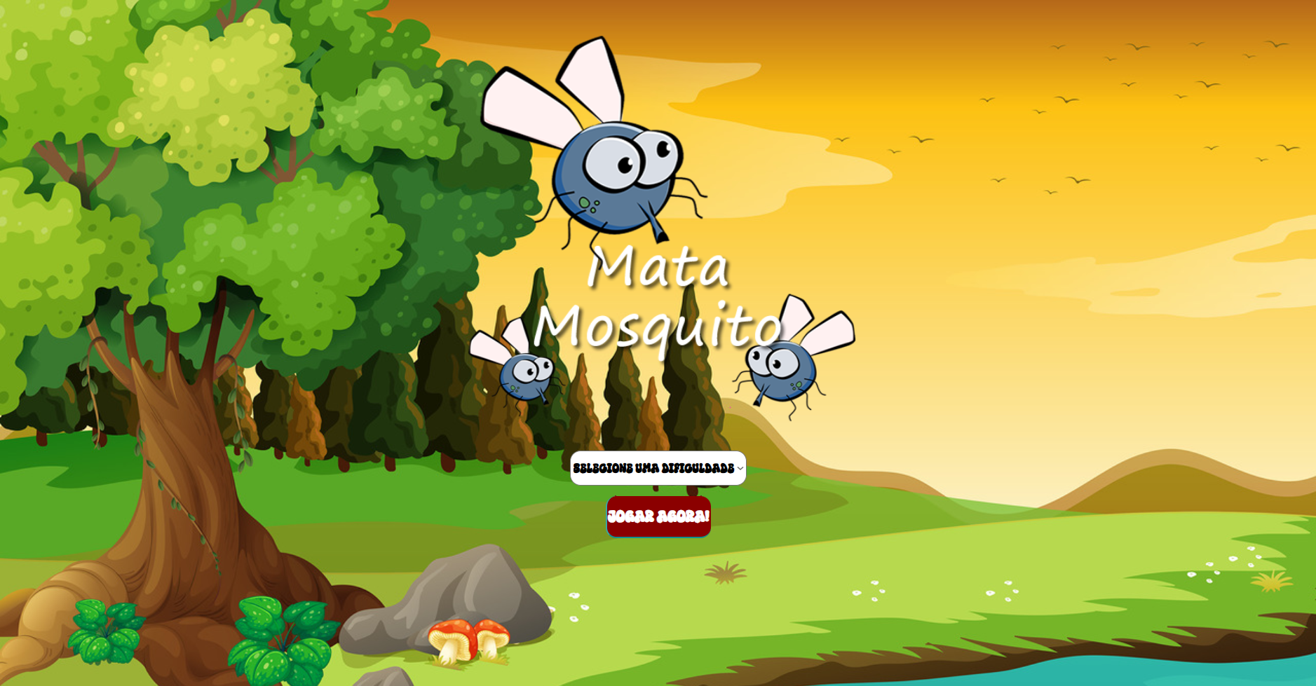 Ighor Drummond - Portfólio